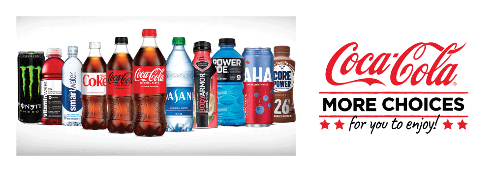 Coke Collegiate Rewards