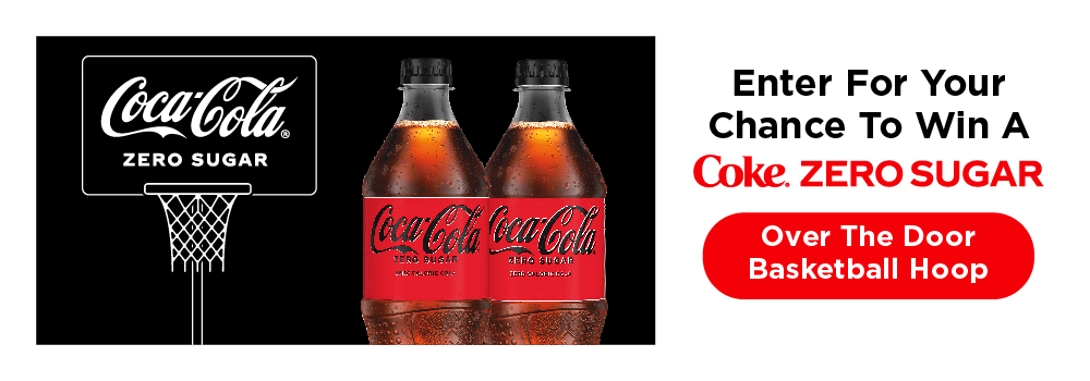 Coke Collegiate Rewards