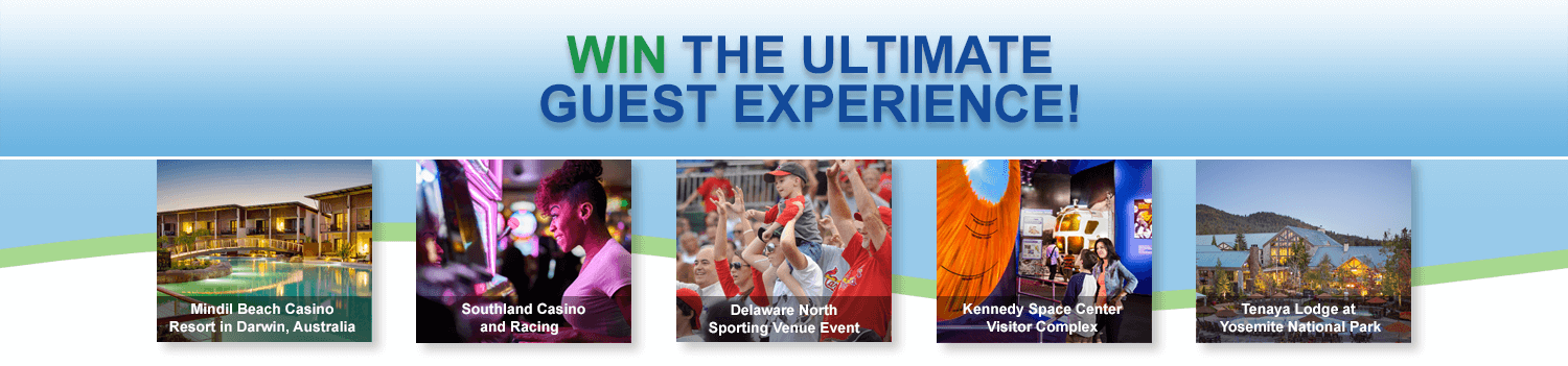 DNC Guest Experience 2022-2023